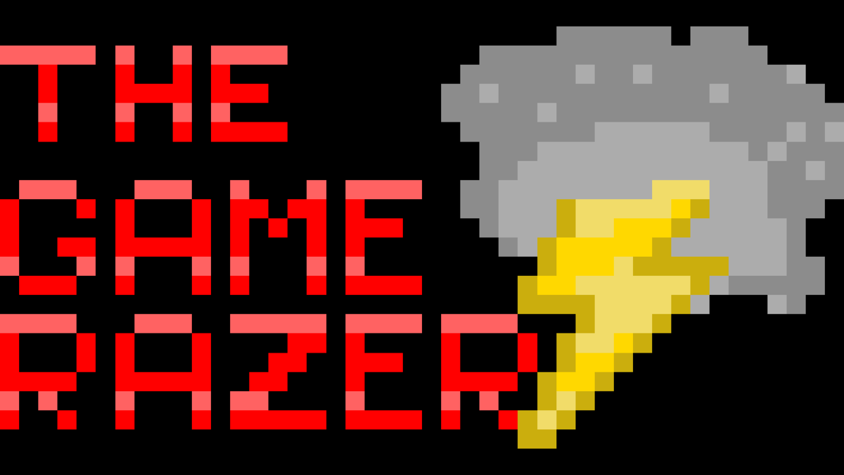 TheGameRazer - Fantasy Console Wiki